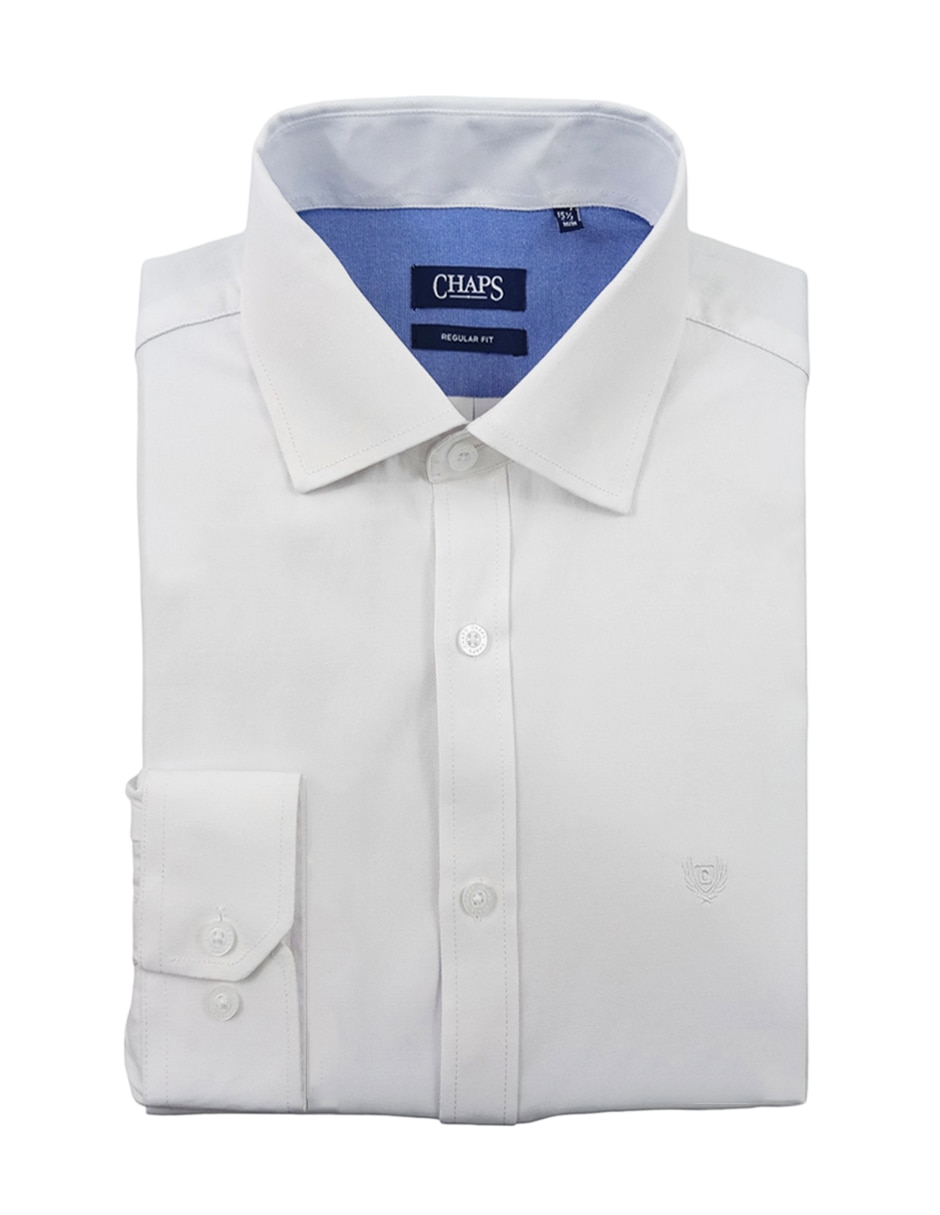Camisas Tipo Chaps Para Hombre